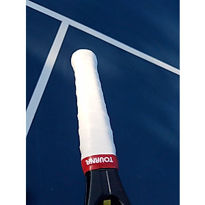 Tourna Tac Tacky Feel Tennis Grip (30 Grips)