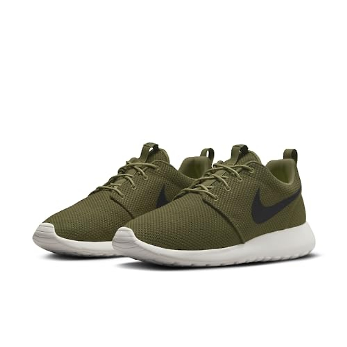 Nike Roshe Run Rosherun Iguana NSW Mens Sportswear Running Shoes 511881-201 [US Size 11]