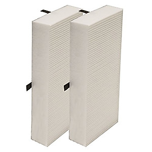 Filter-Monster True HEPA Replacement Filter Compatible with Honeywell U Filter (HRF201B) for Honeywell HHT270, HHT290 Series Air Purifiers