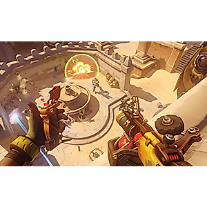 Overwatch - Collector's Edition For Xbox One