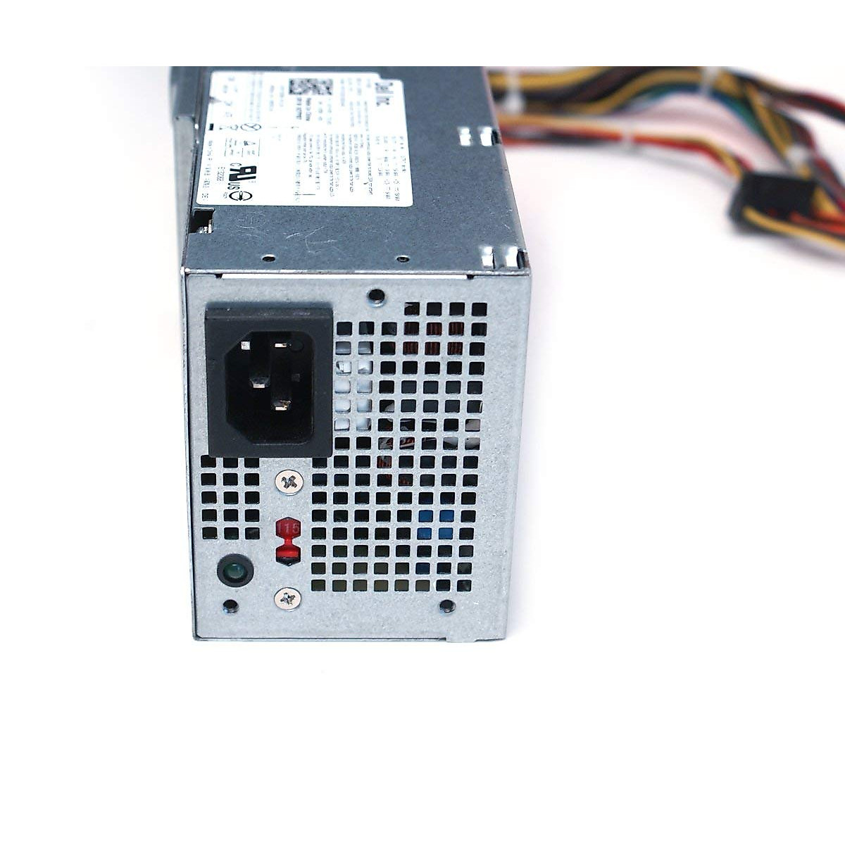 Dell 250 Watt Power Supply Inspiron 530s 620s Vostro 220s Slim Part: 3WFNF