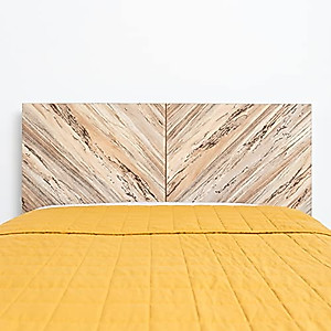 Signature Design by Ashley Piperton Platform, Queen, White