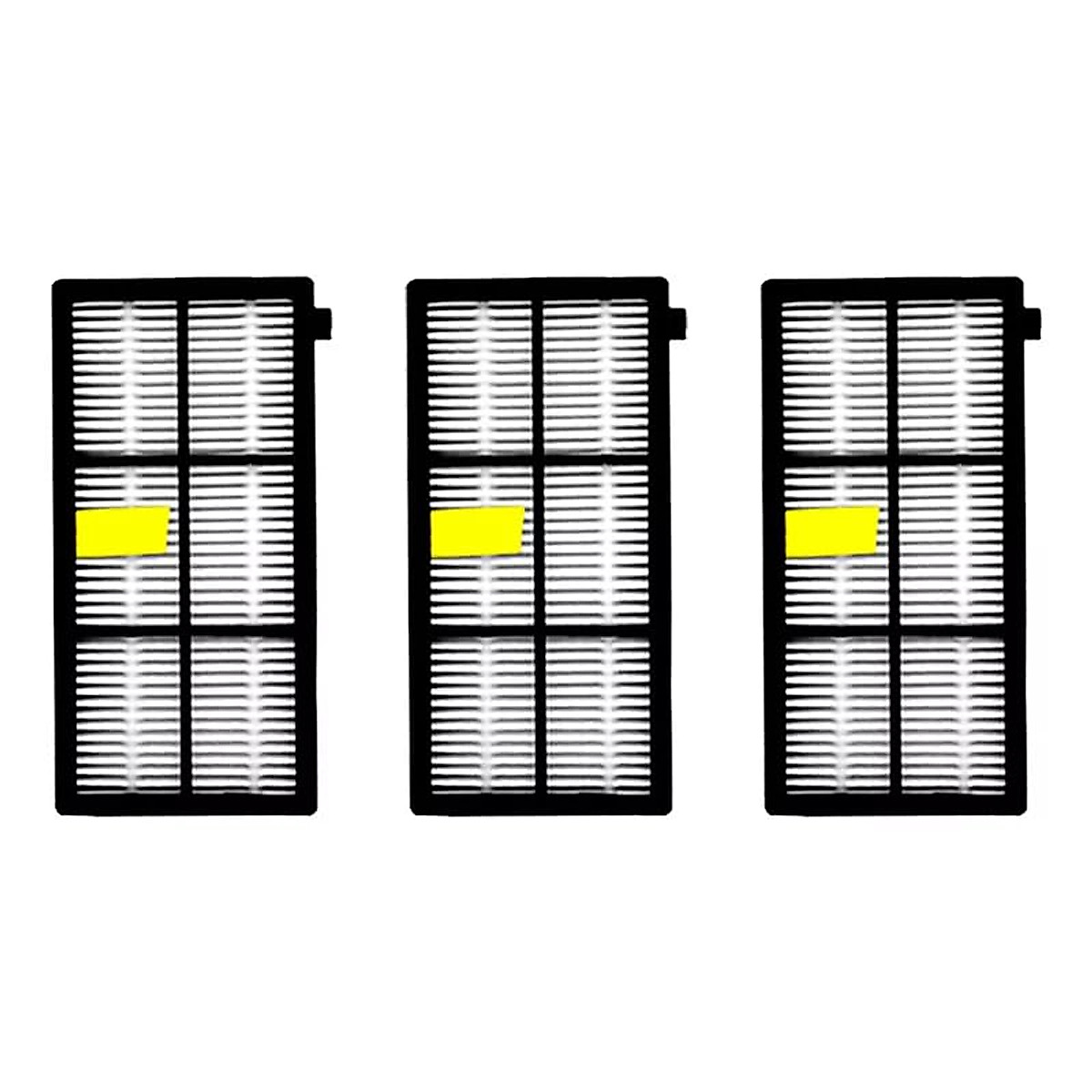 800 900 Series Filter Replacement for iRobot Roomba 805 860 870 871 880 890 960 980 Vacuum Cleaner Parts Accessory
