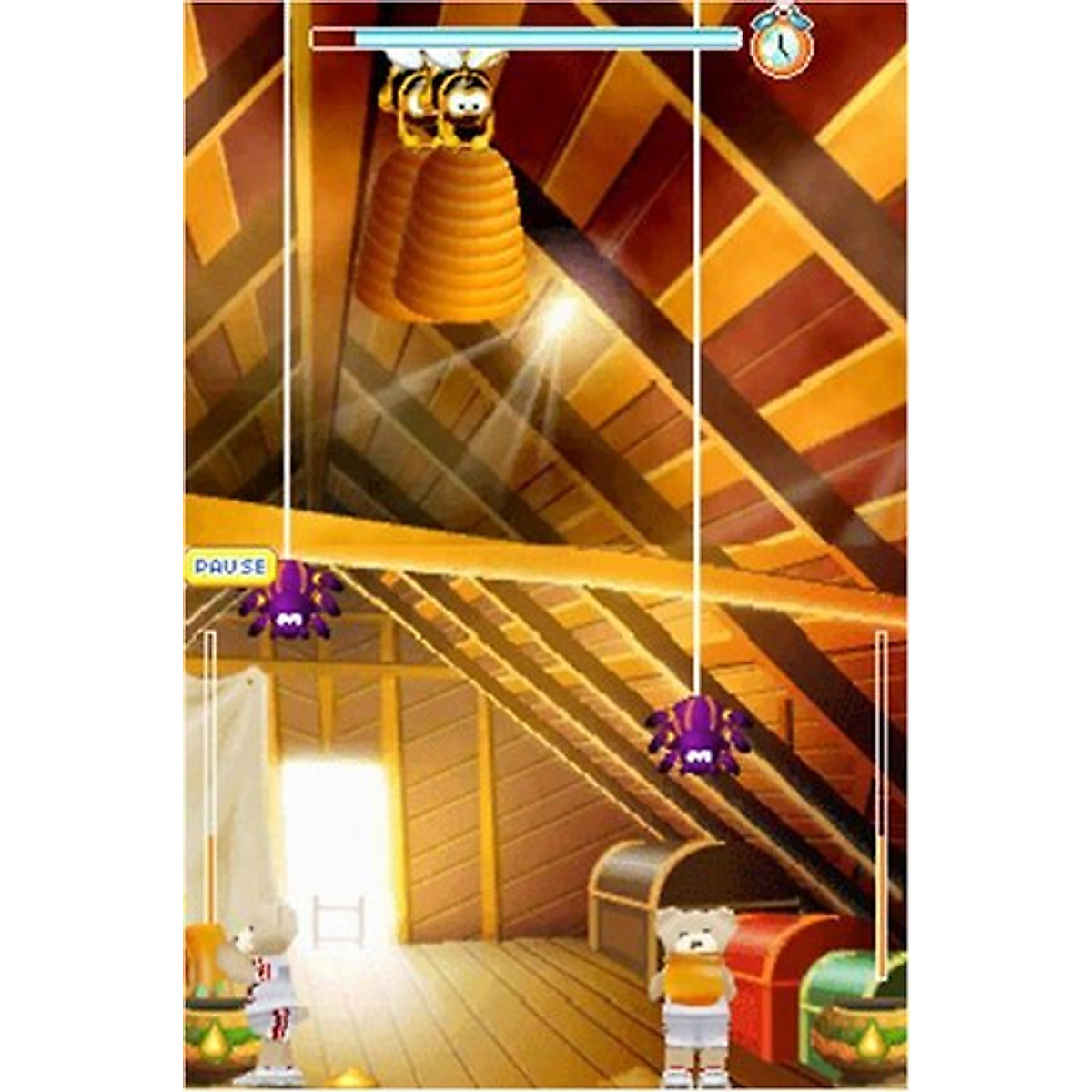 Build-A-Bear Workshop - Nintendo DS (Renewed)