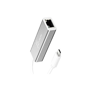 J5 Create JCE133G USB-C to Gigabit Ethernet Adapter