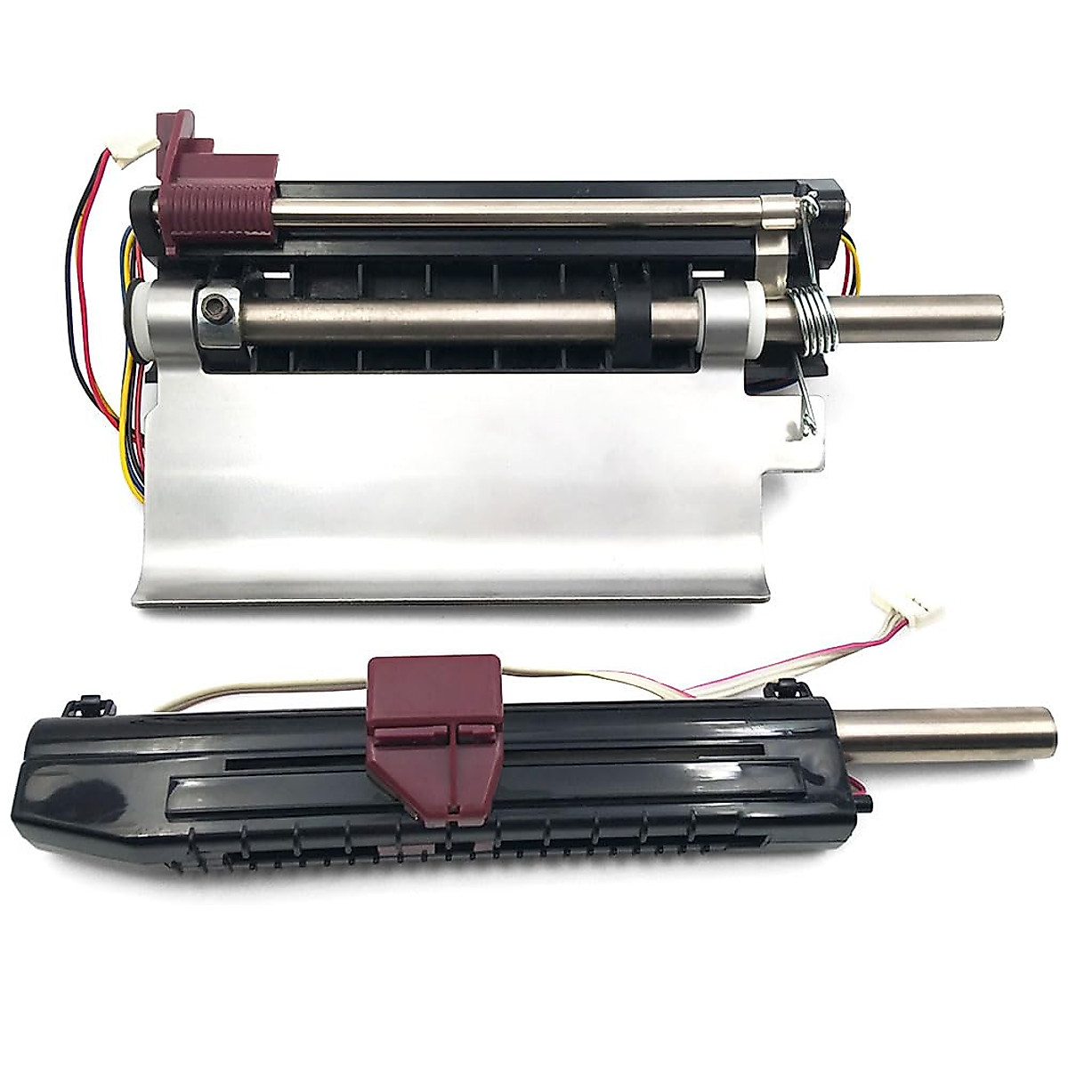 Kit Media Sensor for Zebra ZM400 Thermal Label Printer 203dpi 300dpi 600dpi 79848M