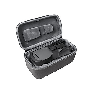 IRCtek Carrying Case for Mavic 3, Portable Compact Storage Bag Carrying Case for DJI Mavic 3 Classic/Mavic 3 / Mavic 3 Cine Drone