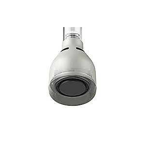 Sony LSPX-S3 Glass Sound 360 Degrees All Directional Speaker with Candle-Like LED Illumination, 8 Hour Battery, and Bluetooth