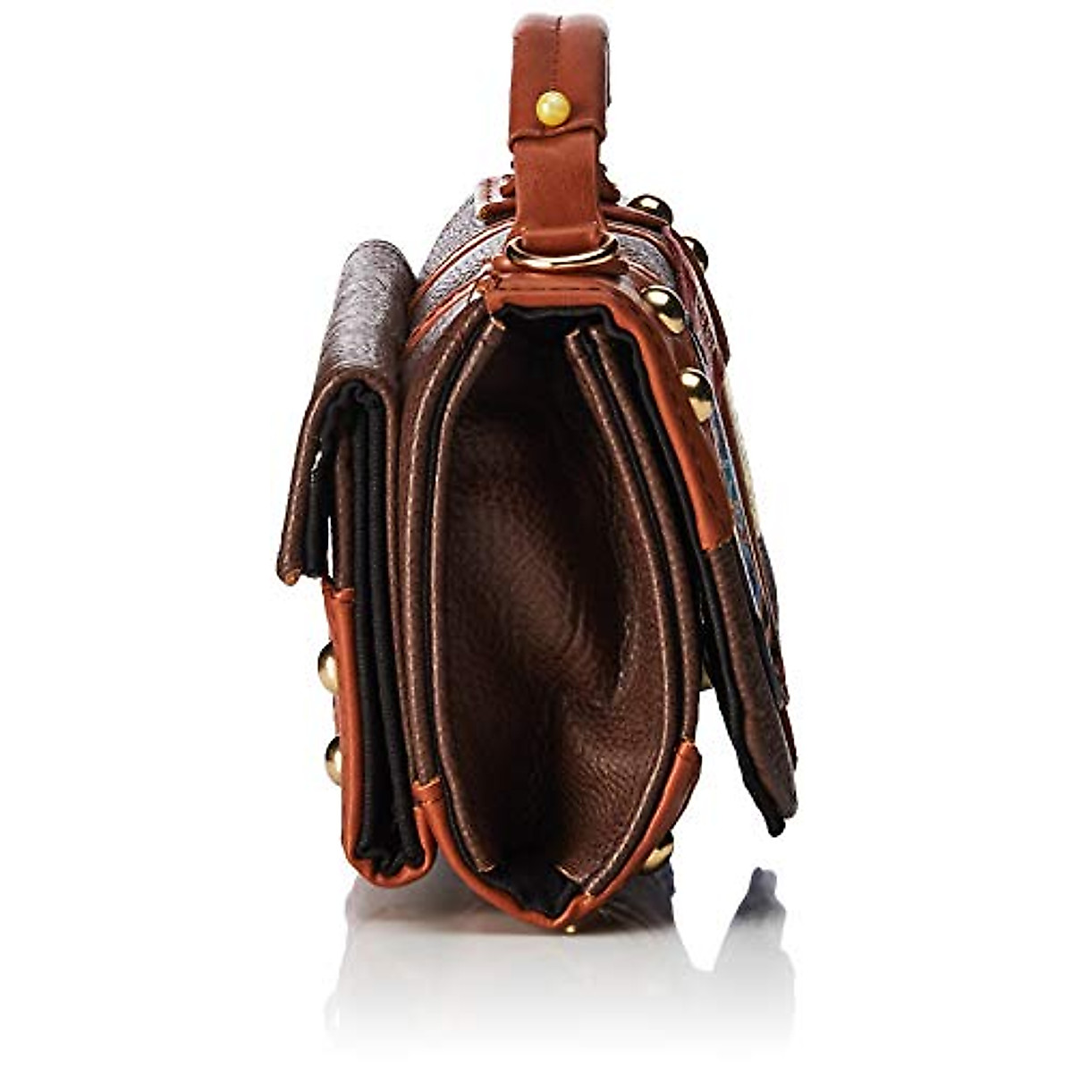 Harry Potter Handbag/Wallet Hybrid Bag