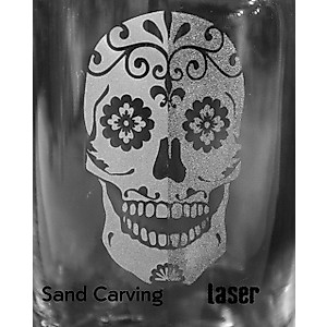 Adulting Mermaid Shot Glass (Clear)