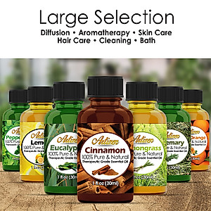 Artizen 100% Pure Jojoba Oil (Huge 4OZ Bottle) All-Natural Jojoba Oil - Cold Pressed - Perfect Moisturizer for Hair, Skin, Face, and Hair