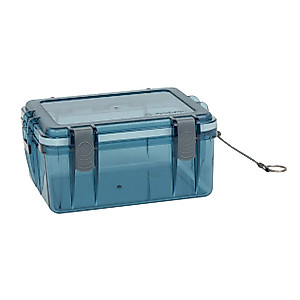 Outdoor Products - Watertight Box (Dress Blues, Large)