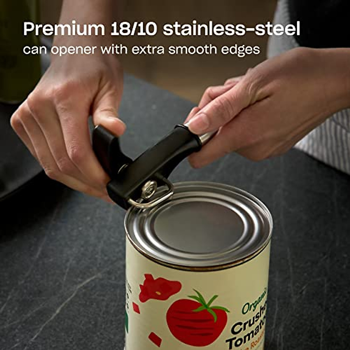 Fissler Magic Can Opener