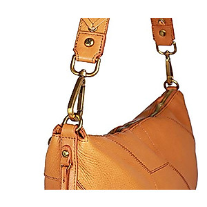 Hobo Cisco Whiskey One Size