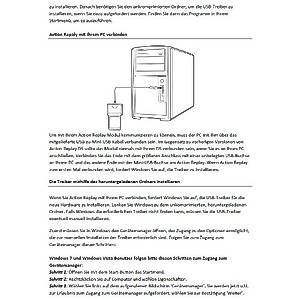 Datel Action Replay Cheat System (3DS/DSi XL/DSi/DS Lite) - DS blue