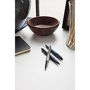 Cross ATX Refillable Ballpoint Pen, Medium Ballpen, Includes Premium Gift Box - Rose Gold