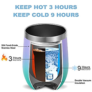 NOWWISH Gifts for Best Friends Women, Friendship Gifts for Women Friends, Unique Birthday Gifts for Friends Female, BFF, Besties, 12oz Tumbler with Keychain