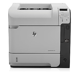 HP LaserJet M602N CE991A Laser Printer - (Renewed)