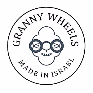 Granny Wheels Singer Heavy Duty Sewing Machine Hand Wheel Upgrade 4452, 4432, 4411, 4423 HD 6380 (TTY123)