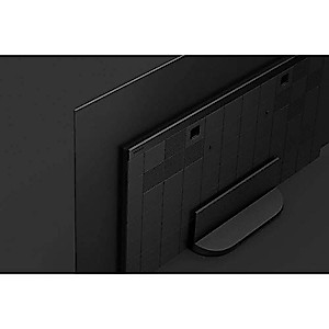 Sony XBR-65A9G 65-inch TV: MASTER Series BRAVIA OLED 4K Ultra HD Smart TV with HDR and Alexa Compatibility - 2019 Model