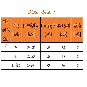 2 Pack No Buckle Free Elastic Belt for Women Men, Comfortable Adjustable Invisible Stretch Waist Belt for Jeans Shorts Pants