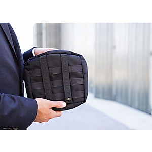 DefenderShield MOLLE Faraday Bag