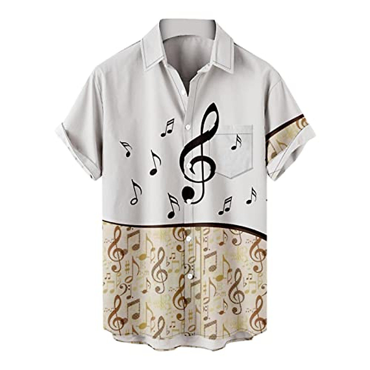 Men's Slim Fit Comfortable Shirt Printed T Shirts Outdoor Street Short-Sleeved Tops Hooded Button Tees Blouse Generic Shirt Shirt Linen Wedding Shirts for Men Button Up Shirts for Men 3XL