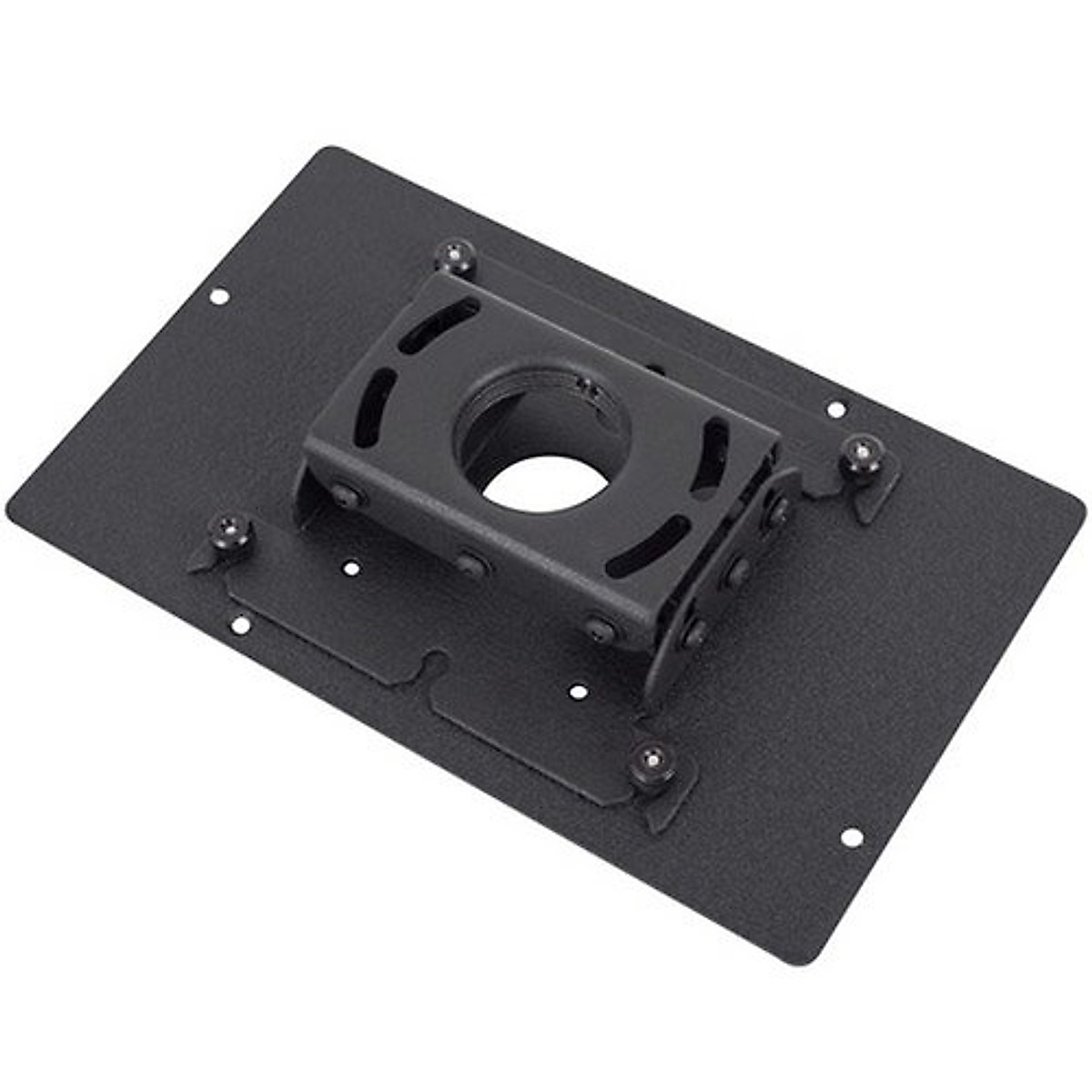Chief Custom Rpa Projector Mount Black