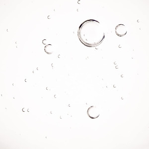 Coiffure Extensions Super Strong Clear Waterproof Eyelash Adhesive, Eyelash Glue