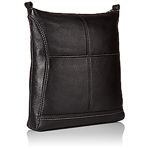 The Sak Lucia Crossbody Black One Size