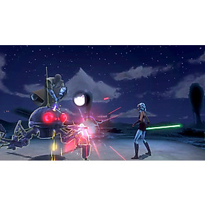 Star Wars the Clone Wars: Republic Heroes - Xbox 360 (Renewed)