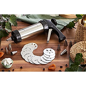 Masterclass Professional Icing Set