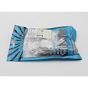 zdyCGTime RJ45 to VGA Cable, VGA 15-Pin Port Female&Male to RJ45 Female Cat5/6 Ethernet LAN Console for Multimedia Video（15CM/6Inch） 2Pack