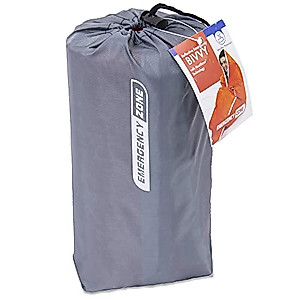 Emergency Zone HeatStore Survival Sleeping Bag