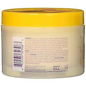 Motions Nourish & Care, Hair & Scalp Daily Moisturizing Hairdressing 6 oz (6 pack)