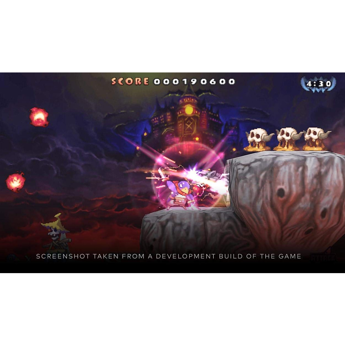 Prinny 1.2: Exploded and Reloaded Just Desserts Edition