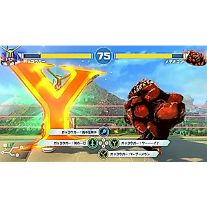 Yo-Kai Gakuen Y ~ Waiwai Gakuen Life ~ Switch (Non-US Version)