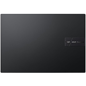 ASUS Vivobook 16X Home & Business Laptop (Intel i7-13700H 14-Core, 16GB RAM, 2TB PCIe SSD, Intel Iris Xe, 16.0" 60 Hz Win 11 Home) with MS 365 Personal, Dockztorm Hub