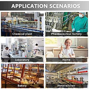 Taishi Commercial Automatic Electric Sifter Shaker Machine,Vibrating Flour Sifter with 19.6" 80 Mesh Sieve Screen for Baking Powder Grain Particles Food Industrial Processing, 110V