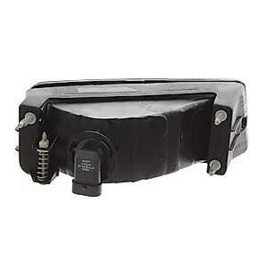 Compatible with Ford Expedition Fog Lights Lamps Set 2003 2004 2005 2006 Driver and Passenger Side