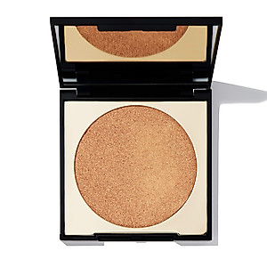 Milani Intense Bronze Glow Face & Body Powder Bronzer (0.6 Ounce) Cruelty-Free Bronzing Powder for Face & Body - Shape & Contour for an All-Over Glow