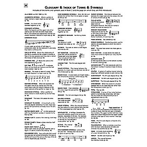 Alfred's Essentials of Music Theory, Bk 2