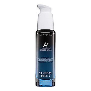 Sunday Riley A+ High-Dose Anti Aging Retinol Serum