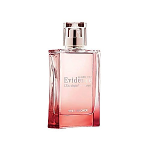 Yves Rocher Comme Une Evidence Intense Eau De Parfum. 1.7oz.