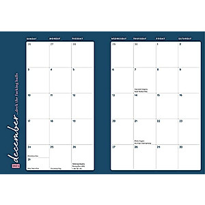 2023 She Believed She Could So She F*cking Did Planner: 17-Month Weekly Organizer for Women with Stickers to Get Shit Done (Thru December 2023)