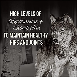 Merrick Backcountry Grain Free Wet Dog Food Real Beef Dinner - (12) 12.7 oz Cans