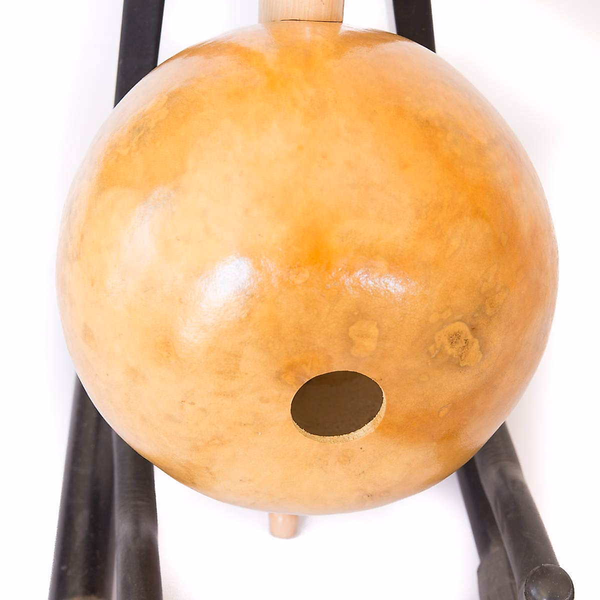 Professional Turkish Kabak Kemane Kemence Made of gourd With soft Case & Bow