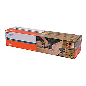 Simpson Strong-Tie SDWS221000DB-R50 Strong-Drive SDWS Timber Screw (Exterior Grade) — 0.220 in. x 10 in. T40, Tan (50-Qty)