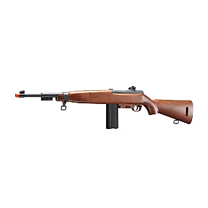 Classic WWII M1 Airsoft Carbine LPEG AEG Plastic Gearbox Airsoft Rifle