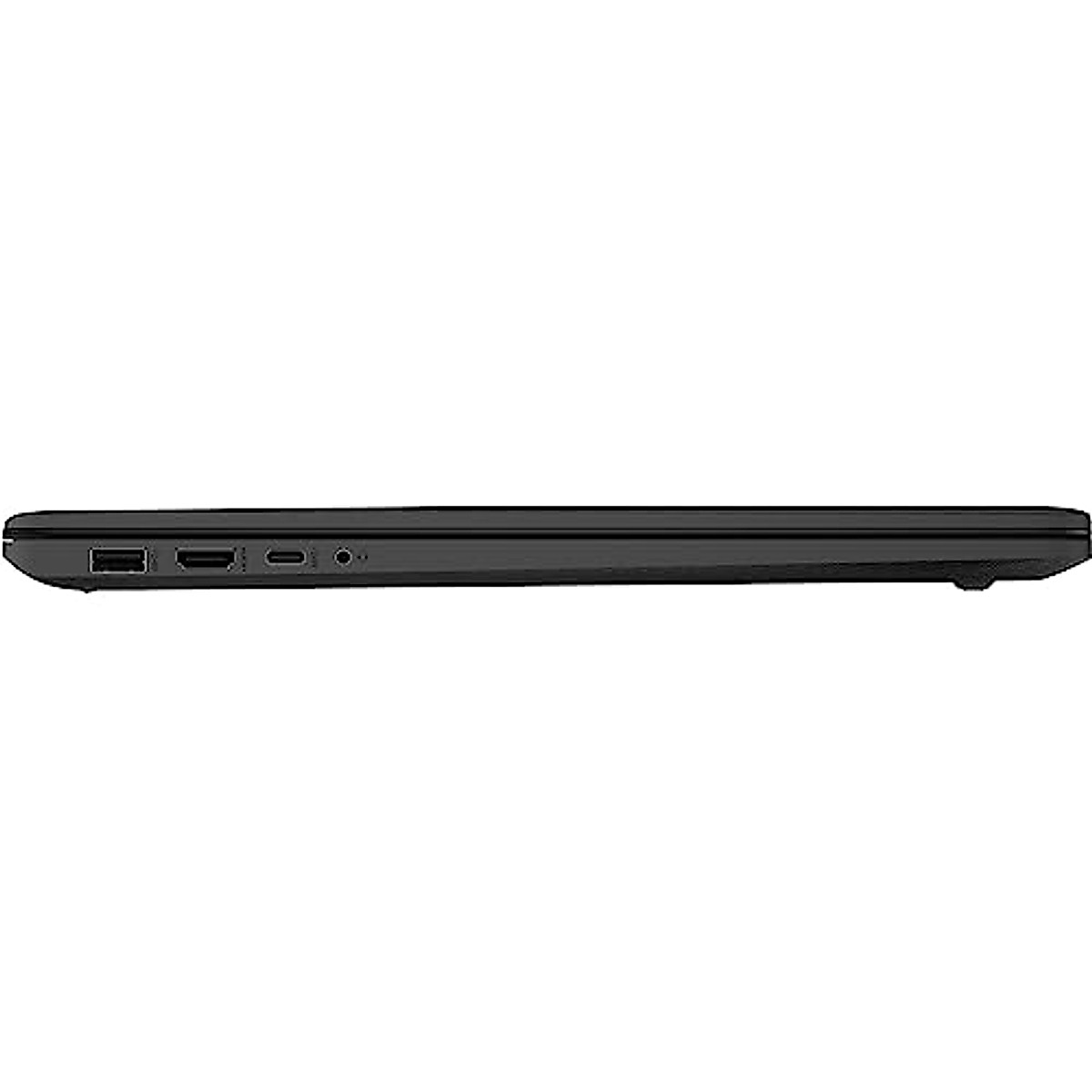 HP Laptop 17 17.3" FHD (1920 x 1080) Laptop Computer - AMD Ryzen 7 7730U 8-Core up to 4.50 GHz Processor, 16GB DDR4 RAM, 2TB NVMe SSD, AMD Radeon Graphics, Windows 11 Pro, Black